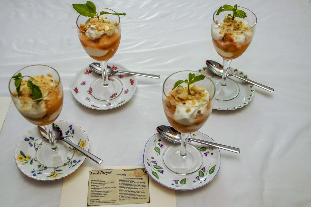 2016 Niagara County Peach Festival “TASTE OFF” September 10th | Niagara ...