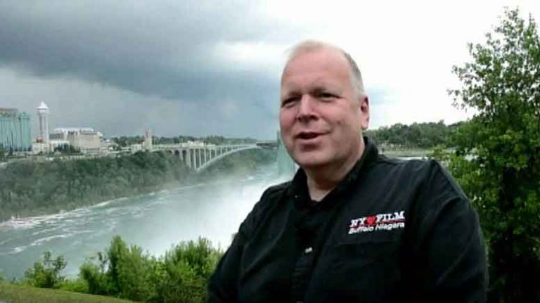 Buffalo/Niagara Film Commissioner Tim Clark Elected to AFCI Board ...