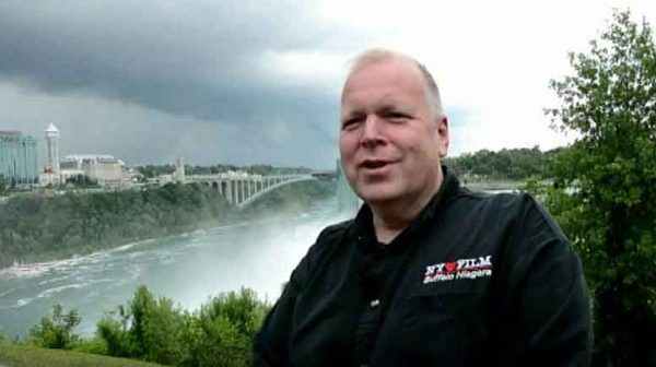 Buffalo/Niagara Film Commissioner Tim Clark Elected to AFCI Board ...