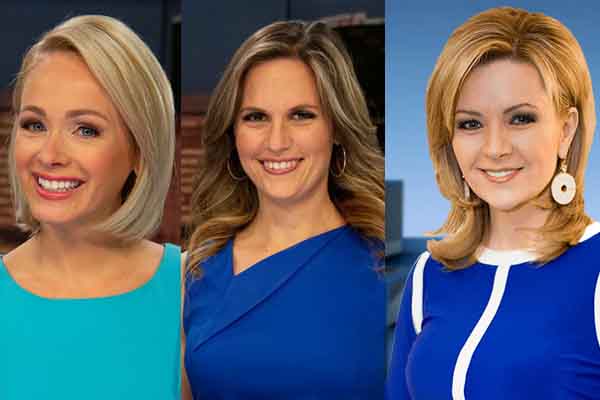 Maryalice Demler | Niagara Falls Up Close